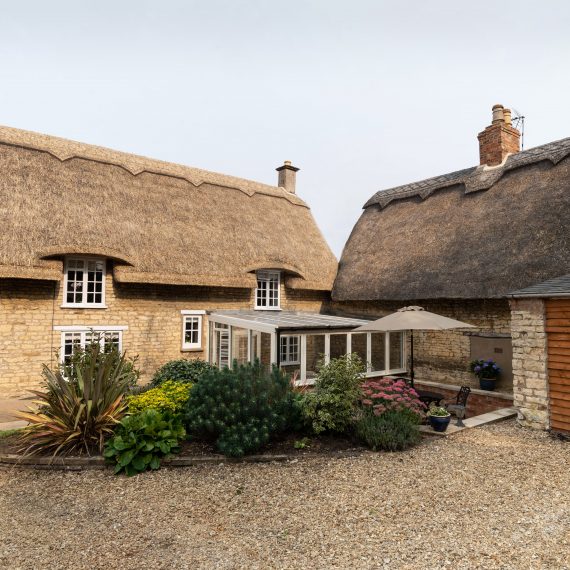 Well Cottage | Gallery