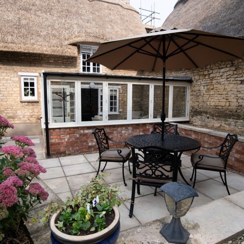 Well Cottage | Gallery